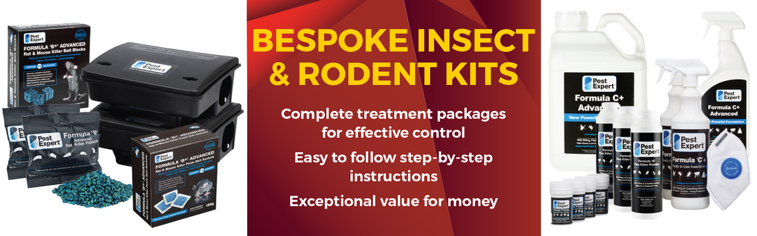 Pest Control Supplies and Rat Poison UK – pestcontrolsupermarket